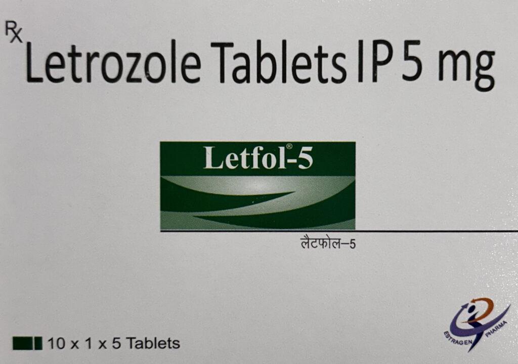 Products - Estragen Pharma