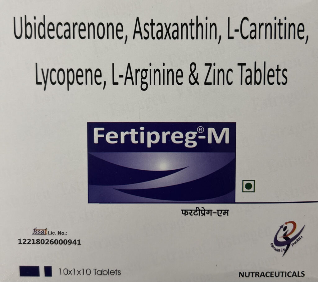 Products - Estragen Pharma